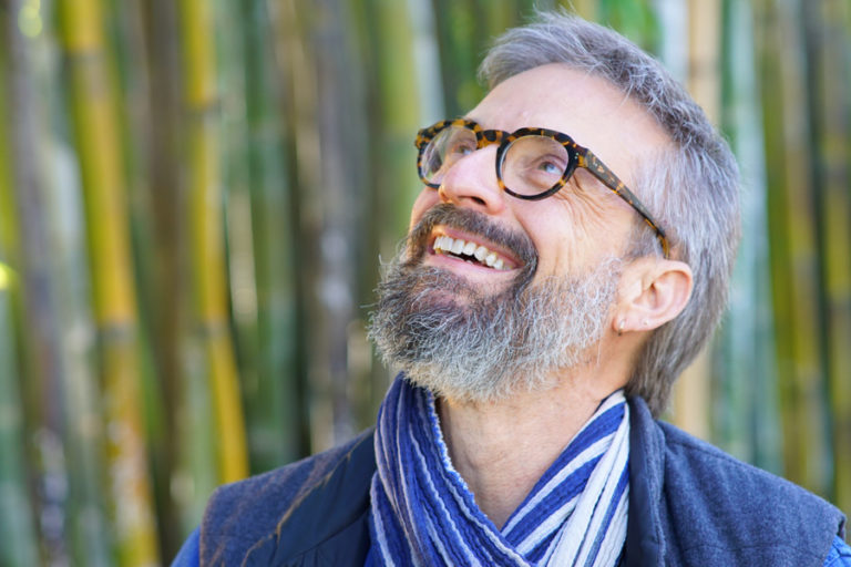 Guide: James Busby – Awake in the Wild