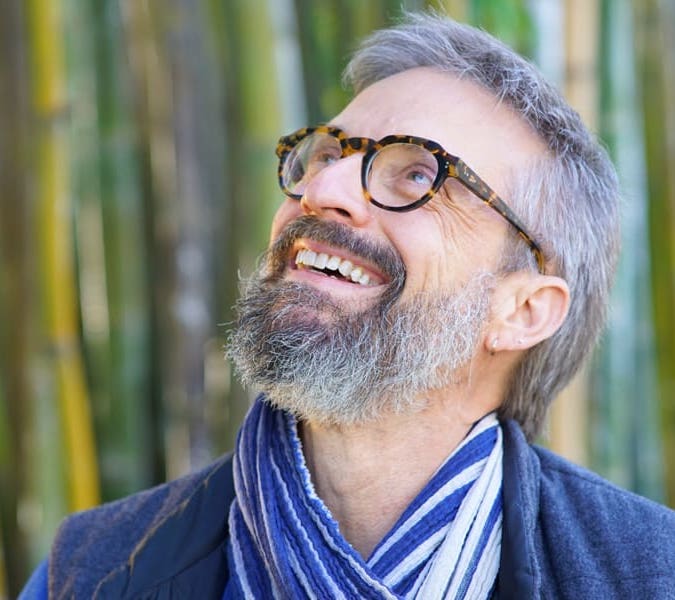 Fall Equinox – Awake in the Wild