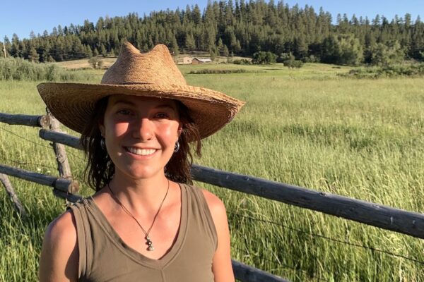 A Sunday Evening Meditation Sit – Awake in the Wild